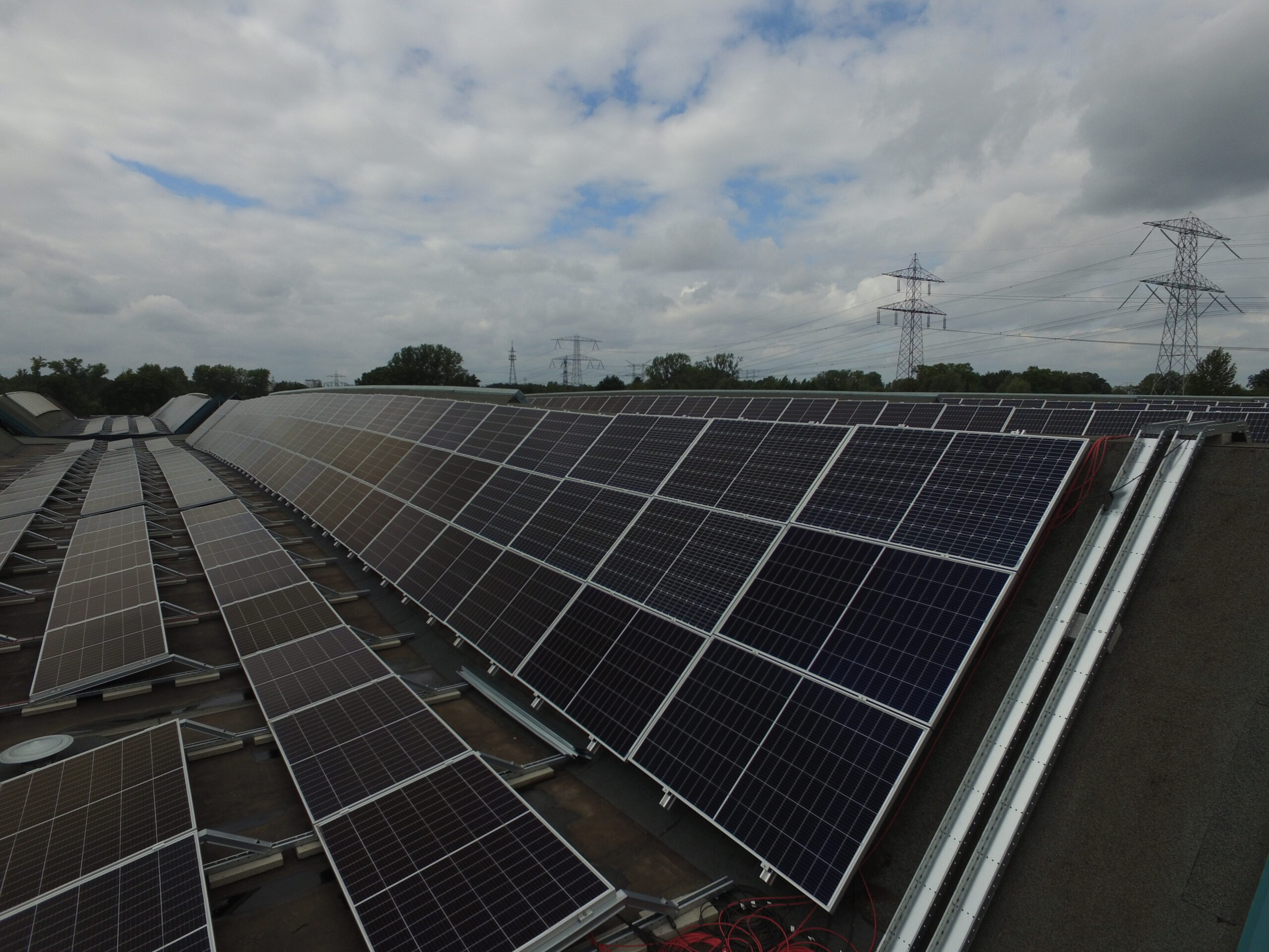 Contact - Protect PV